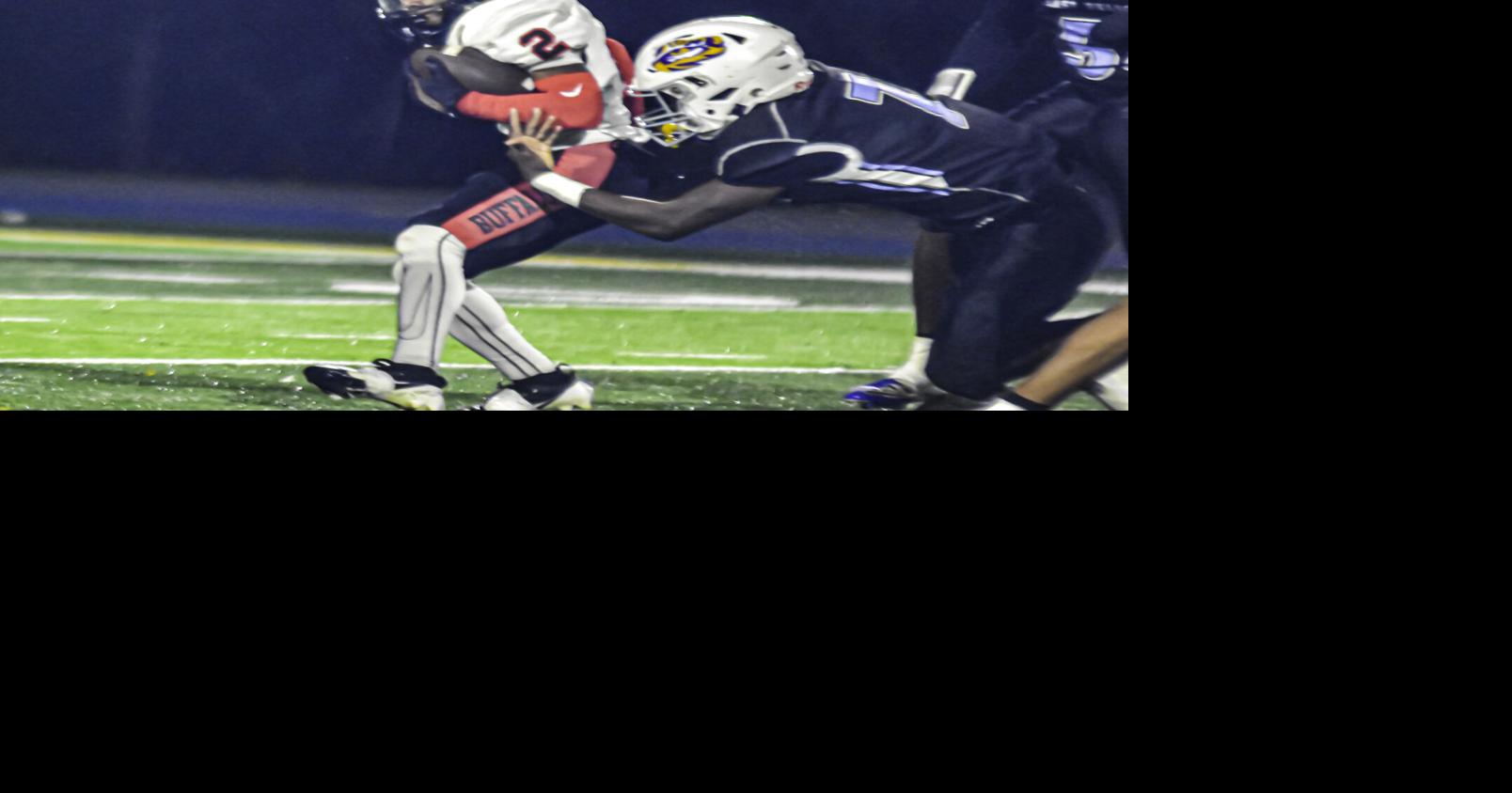 East FEL vs Baker 0001 | | nola.com