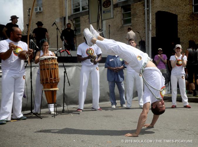 Freret Street Festival 2019: See the photos | Entertainment/Life | nola.com