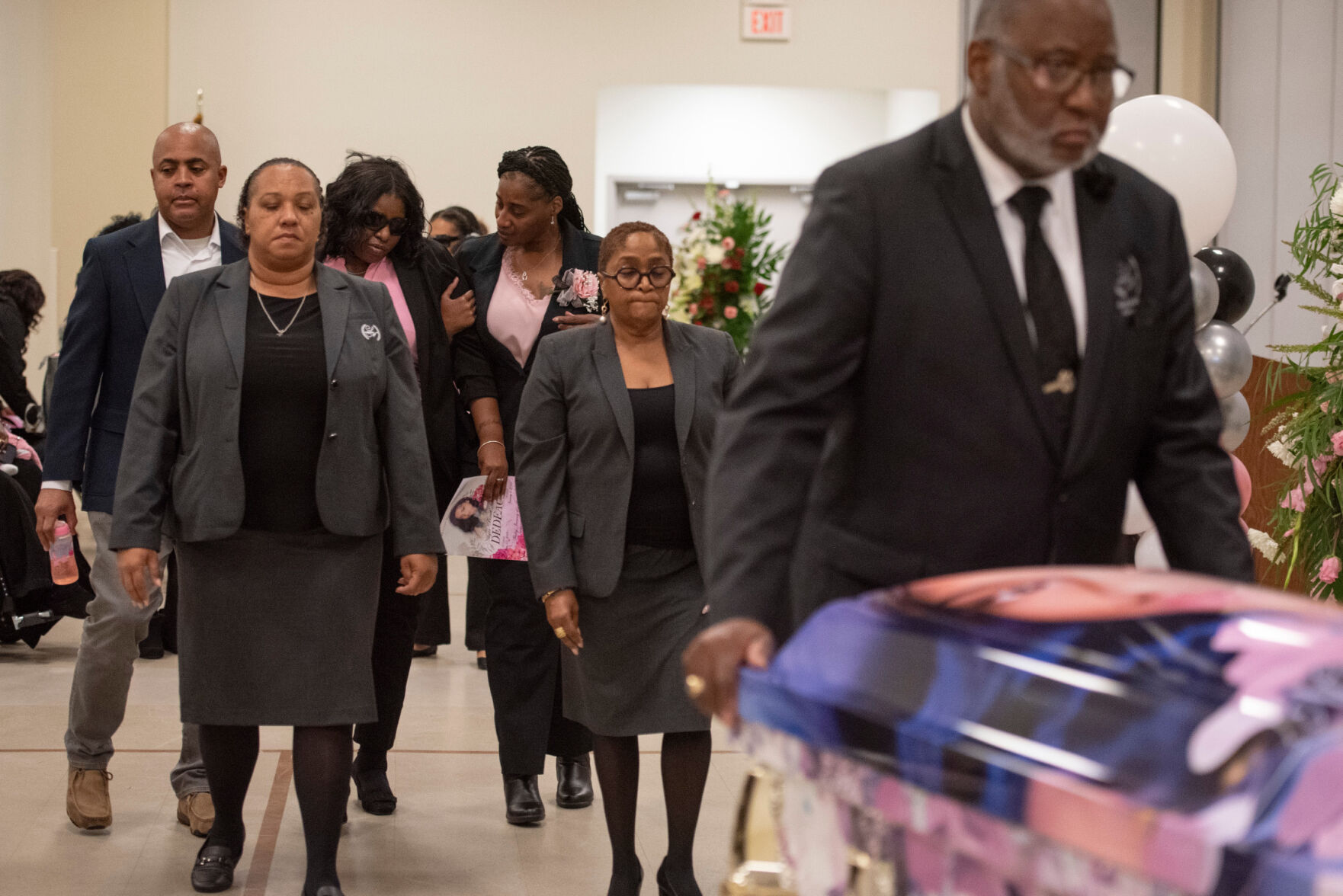 Funeral held for Mississippi teen killed on Bourbon Street | | nola.com