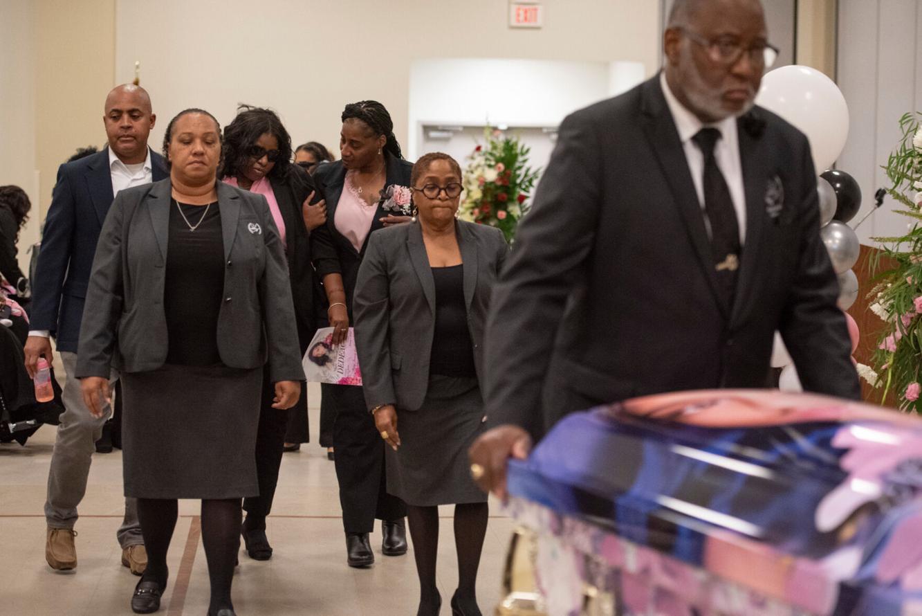 Funeral held for Mississippi teen killed on Bourbon Street | | nola.com