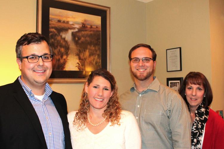 Tammany Scene: Hope House installs new officers | St. Tammany community ...