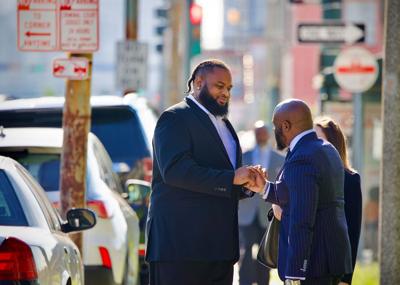 Jury selection starts in retrial for killing of Will Smith | News ...