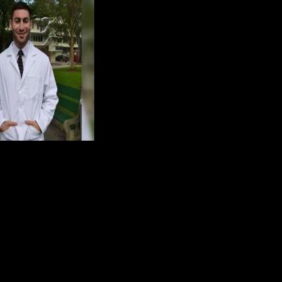 'I am going to kill you,' Tulane doctor recalls Euric Cain saying as ...