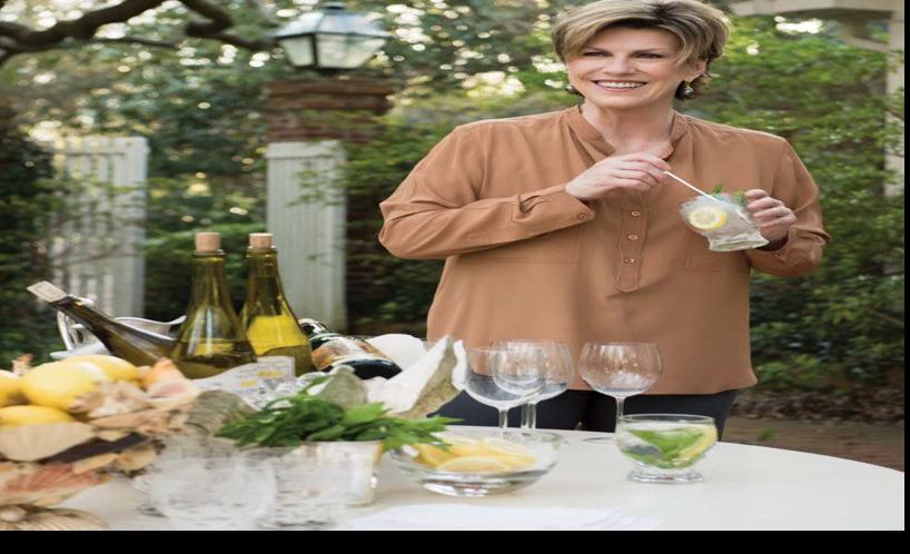 Julia Reed, southern journalist and New Orleans author, dies at 59 ...