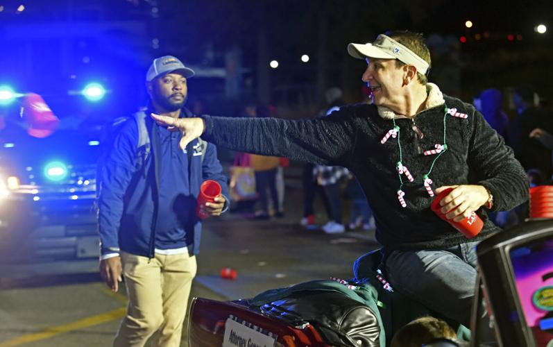 A brief history of Louisiana Attorney General Jeff Landry mixing racism ...