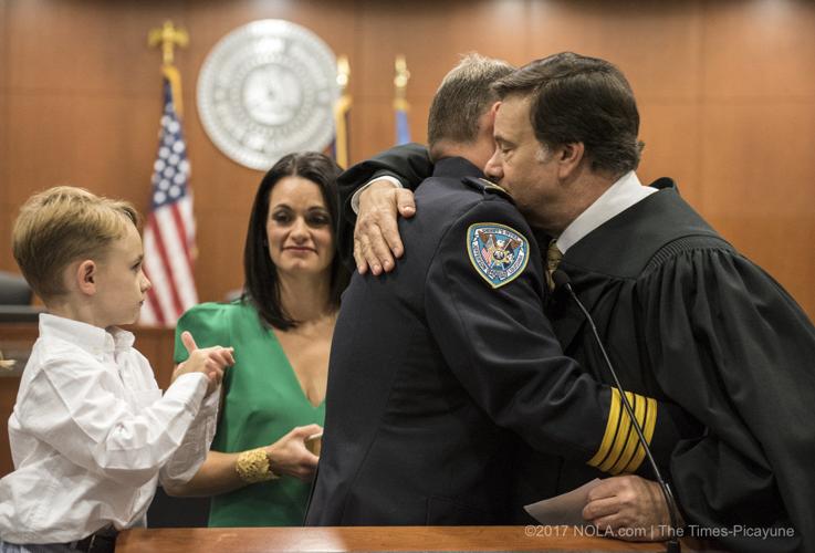 'This was always home for me:' Joe Lopinto sworn in as Jefferson Parish ...