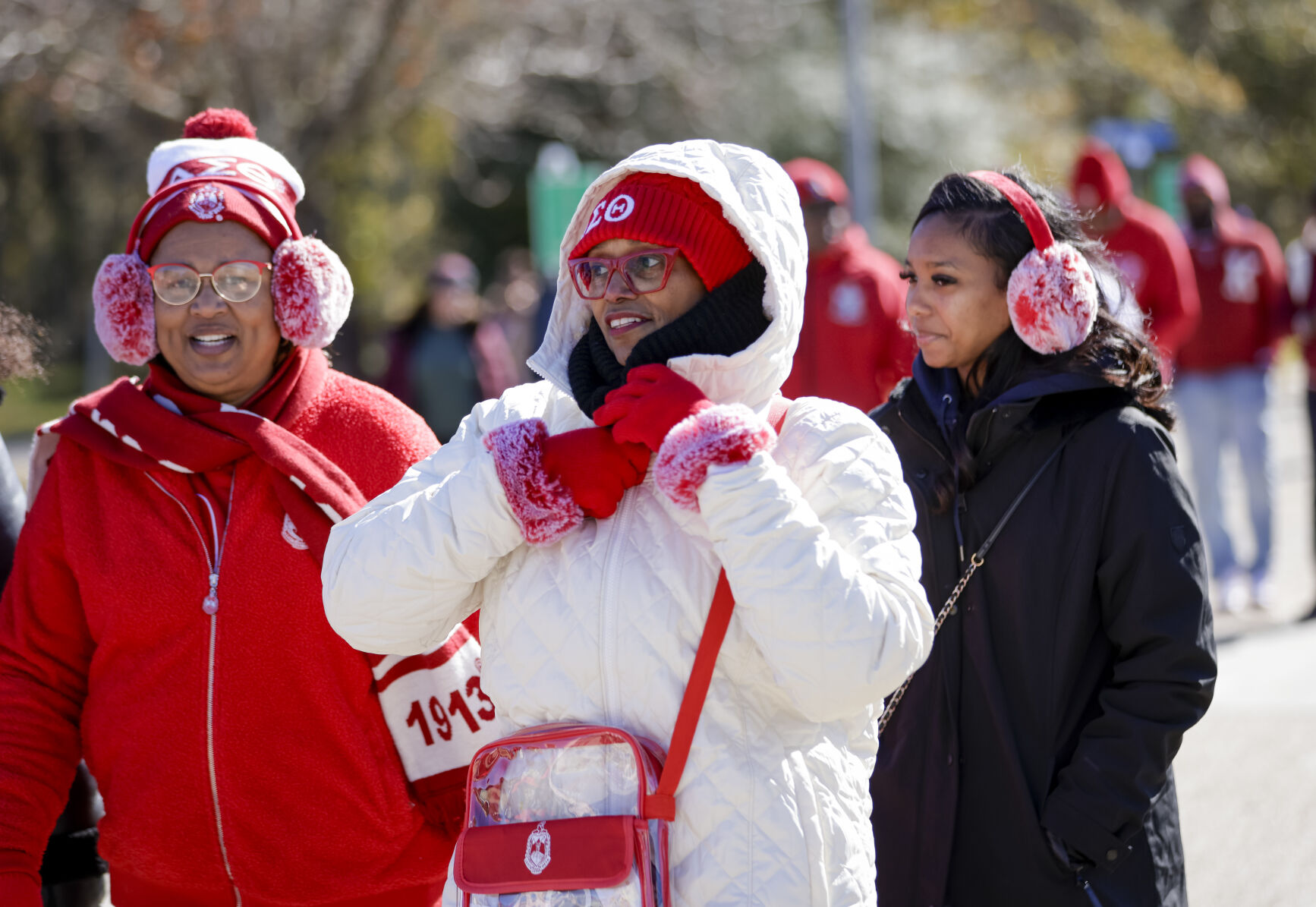 MLK Day celebrated in Slidell to honor civil rights icon | Photos ...