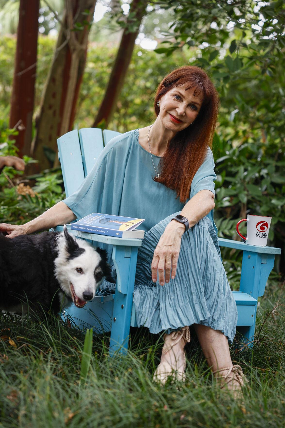 Margaret Orr of WDSU forecasts her own retirement | Keith Spera | nola.com