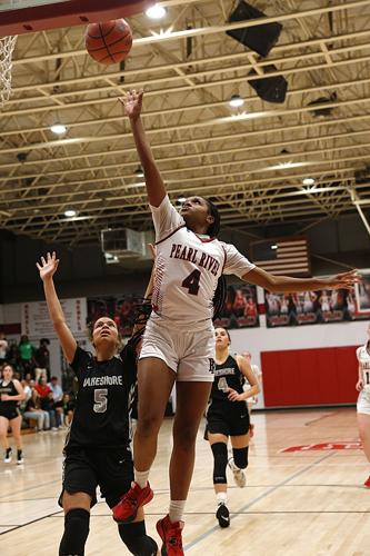 Pearl River snaps 20-year playoff drought with 58-40 win over Lakeshore ...