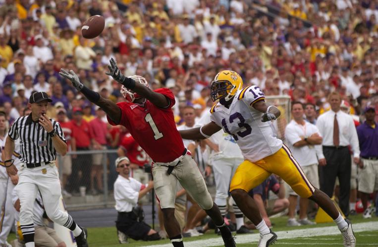 Georgia vs. LSU: Who ya got? Advocate experts make their picks, predict ...