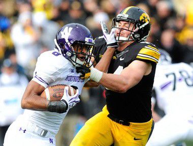 LSU vs. Iowa | Breaking it down | Sports | nola.com