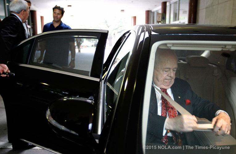 Tom Benson family feud: Psychiatric testimony begins, hearing to last ...