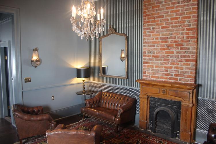 Trumpet and Drum coffee shop opens in Uptown New Orleans LA | Where ...