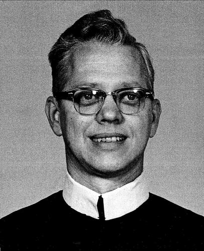 At least 30 people allege abuse by this Baton Rouge ex-priest: How one ...