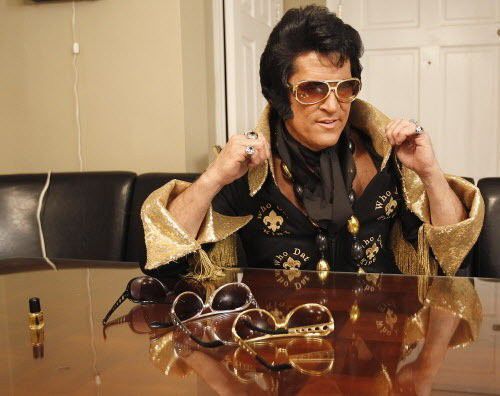 They bleed black & gold: 5 decades of Saints superfans | Saints | nola.com