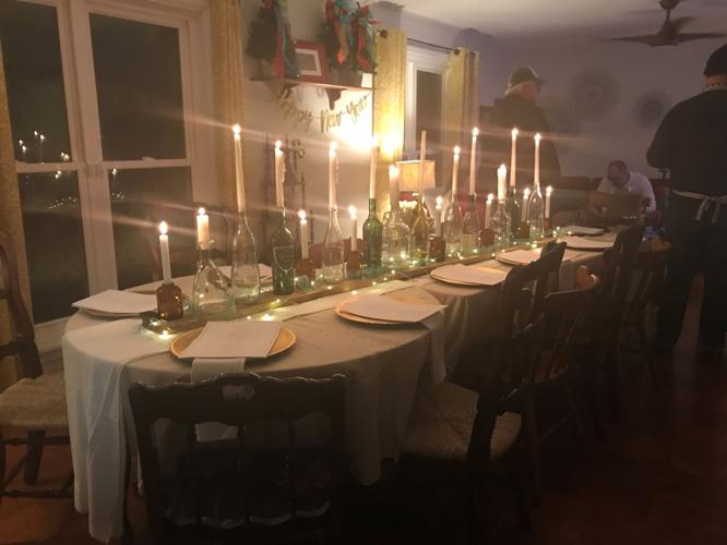 New Year's Eve's Long Dinner tradition in Louisiana | Entertainment ...