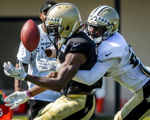 Saints 'anxious' to see young cornerbacks take preseason stage Thursday ...