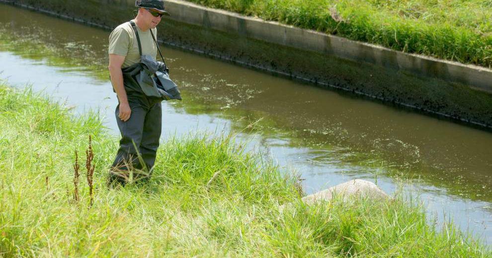 NOPD officer Wardell Johnson doesn't appear in court after arrest; bail ...