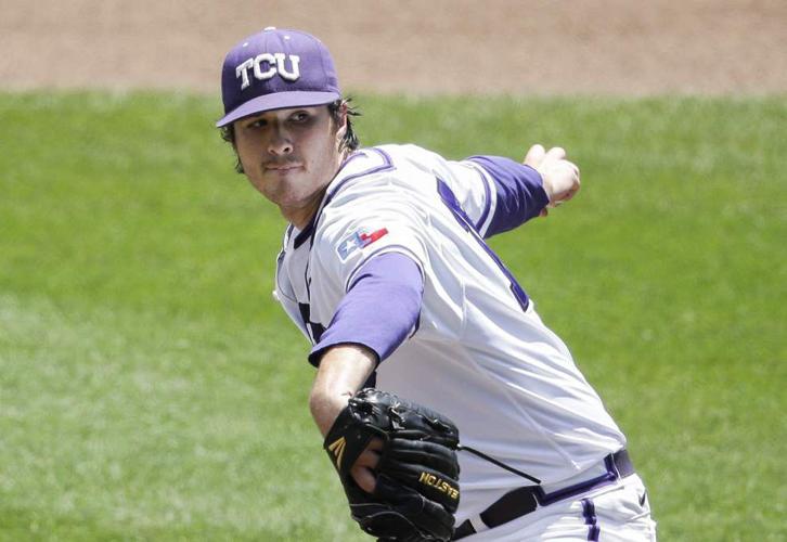 Mike Papi’s RBI double sparks Virginia by Ole Miss in 9th | Sports ...