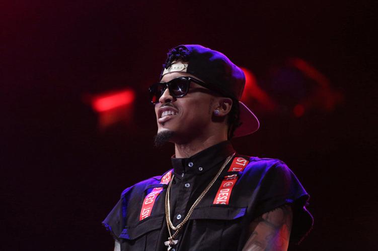 Lil Weezyana Fest with DJ Jubilee, Hot Boys, Master P and Drake: First ...