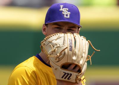 LSU baseball loses to Tennessee, SEC tournament championship | LSU ...