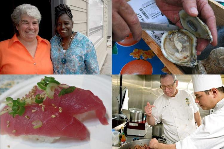 Ian McNulty: Four New Orleans dining stories that made a difference in ...