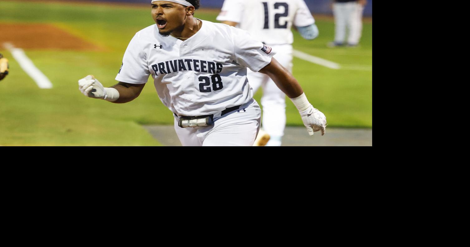 UNO baseball standout Bryce Calloway enters transfer portal | Uno | nola.com