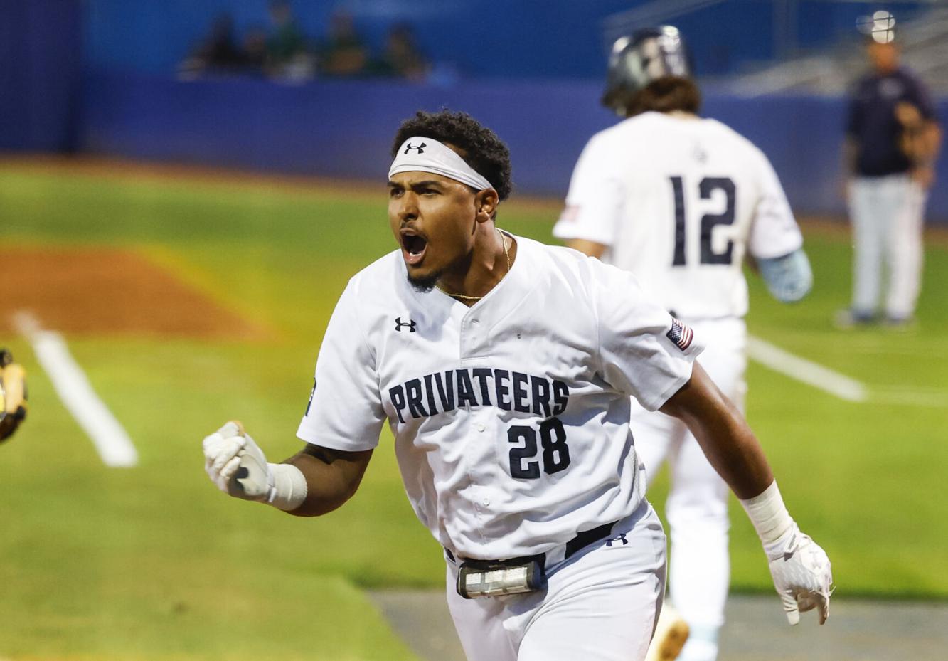 UNO baseball standout Bryce Calloway enters transfer portal | Uno | nola.com