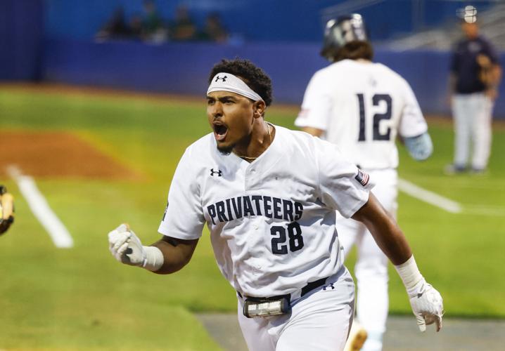 UNO baseball season ends in Southland championship series | Uno | nola.com