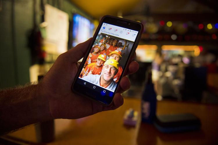Watch: Reece Roussel hits grand slam in Little League World Series ...