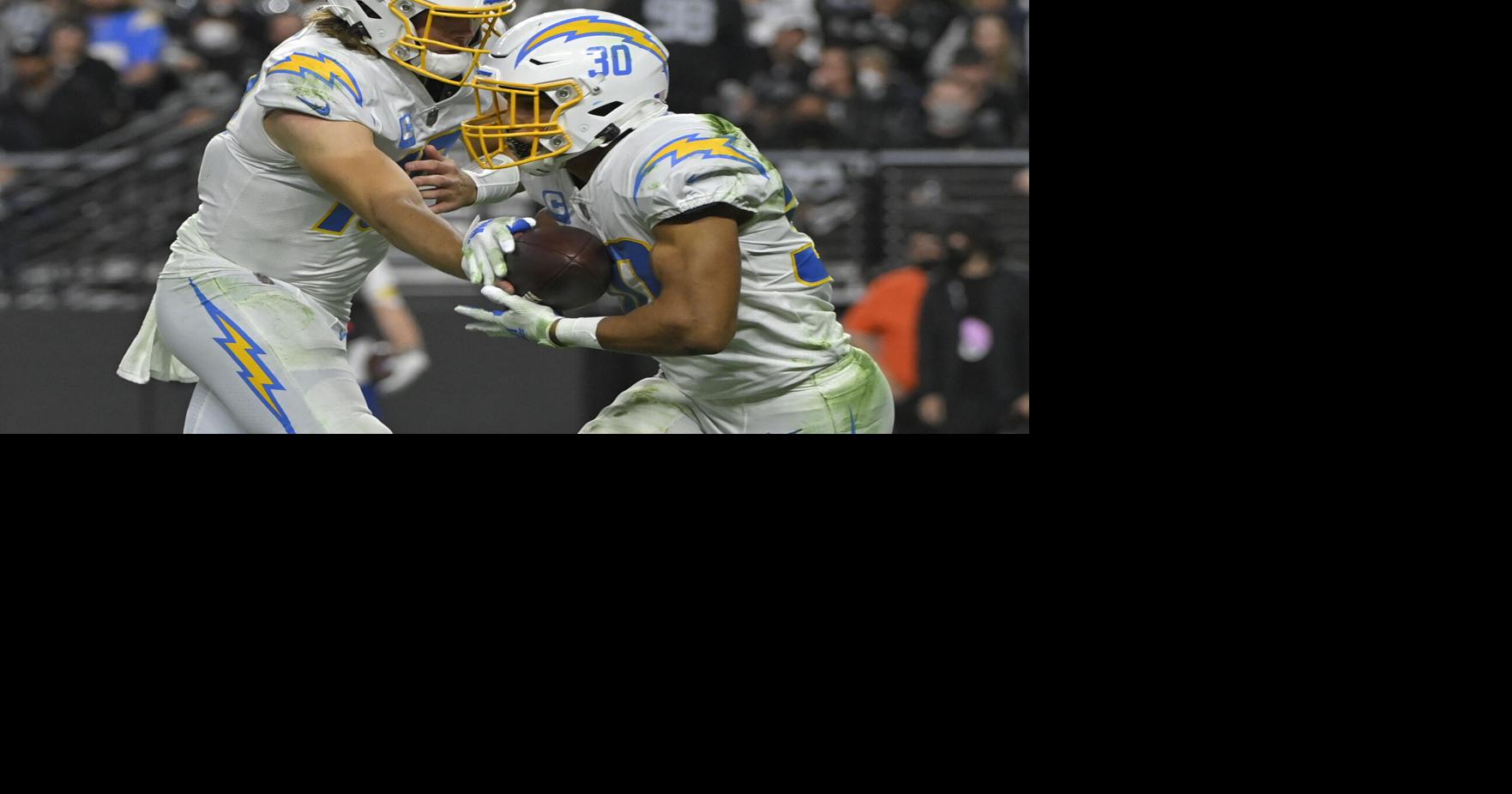 Los Angeles Chargers 2022 fantasy football outlook: Can Justin Herbert ...