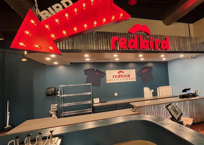 New Orleans chicken chain Red Bird plans West Bank outlet | Business ...