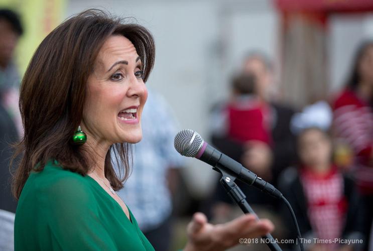 See who won Jefferson Parish at-large Division A race | Local Elections ...