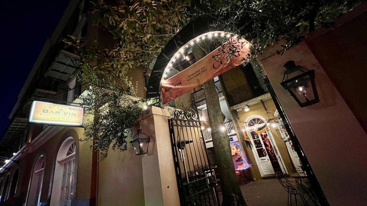Bourbon Street bars, restaurants NOLA locals actually like | Where NOLA ...