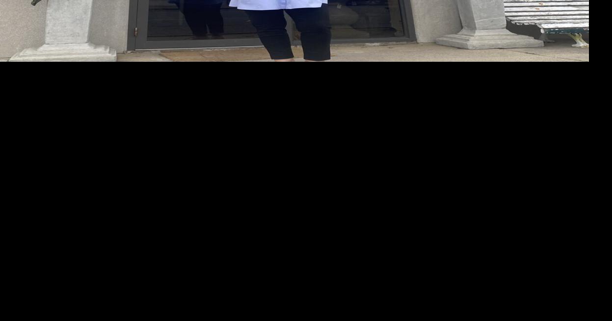 Rebecca Vizard | | nola.com