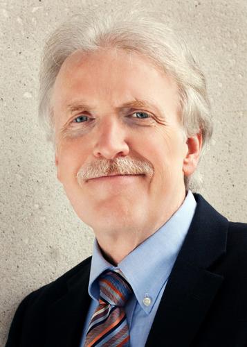 Charles E. Dunbar Jr. Career Service Award winners are announced ...
