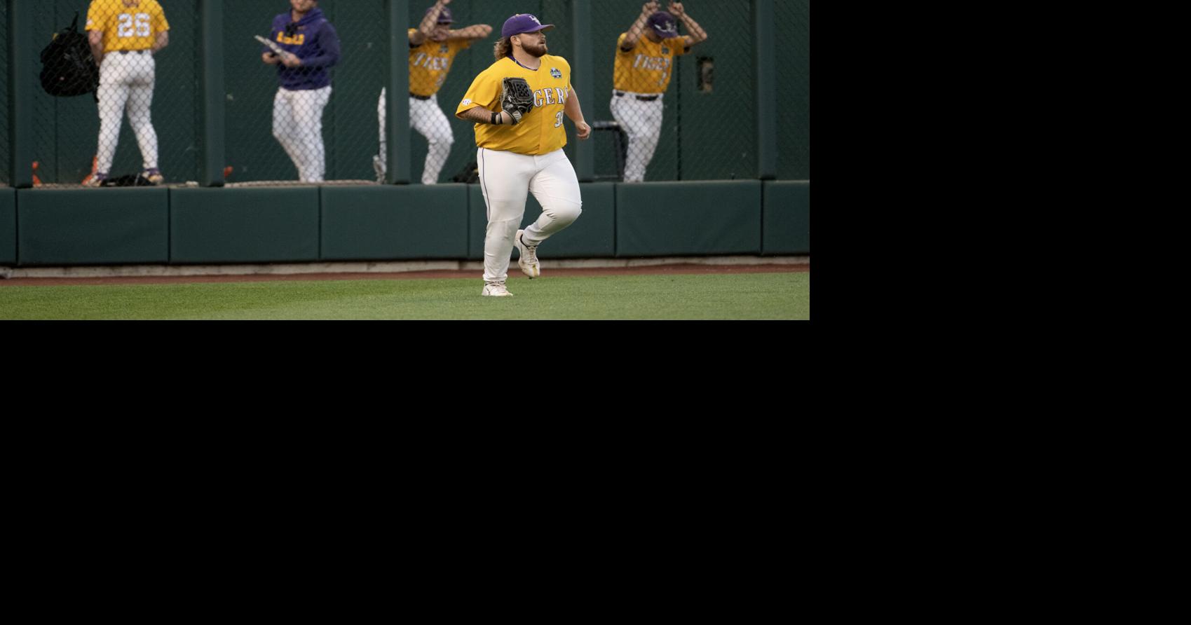 LSU pitchers have two CWS shutouts, a first in team history | LSU ...
