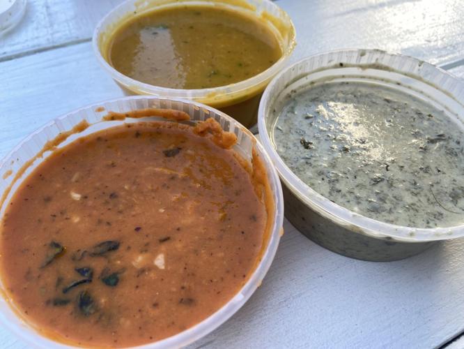 Soup Garden pop-up on New Orleans Magazine St has soup to go | Where ...