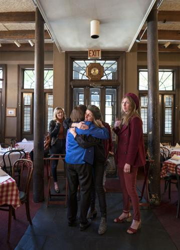 Big changes ahead for the classic Bon Ton Café, pioneer of Cajun ...
