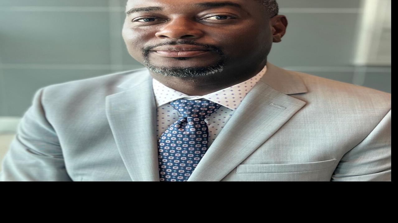 Orleans Parish deputy chief of corrections assumes role | Crime/Police ...