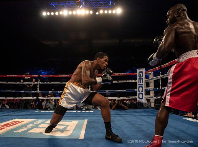 Regis Prograis turns full attention to World Boxing Super Series ...