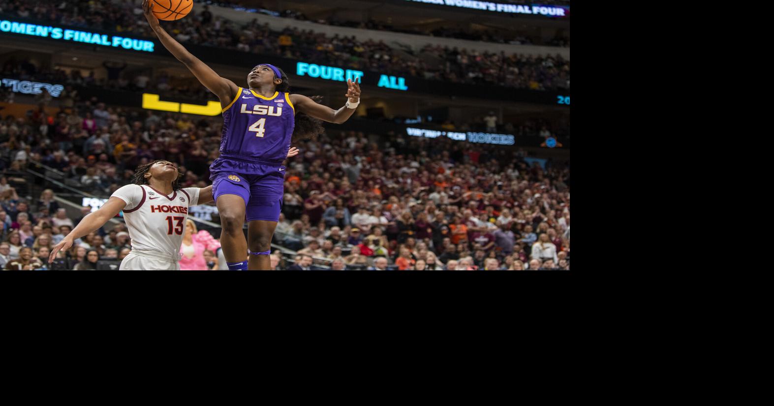 Predictions on the NCAA final between LSU and Iowa | LSU | nola.com