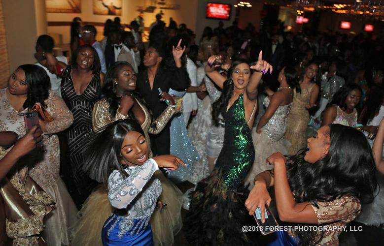 Prom 2018: East St. John twirls at The Meta Gala | Education | nola.com