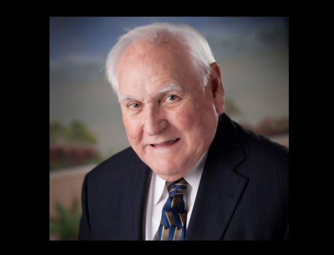 Ascension School Board member A.J. Nickens calls it quits after 37 ...