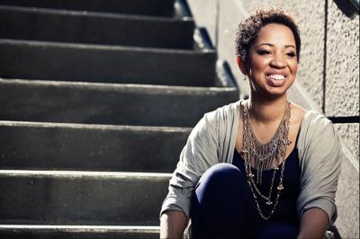 'Rejoice! ' New Orleans' own pianist, composer Courtney Bryan premieres ...