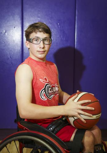 Wheelchair basketball league expands to New Orleans | Louisiana ...