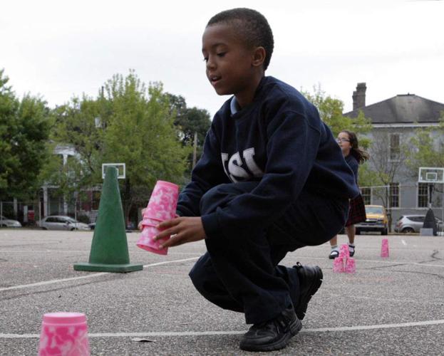 Stacking the odds | News | nola.com