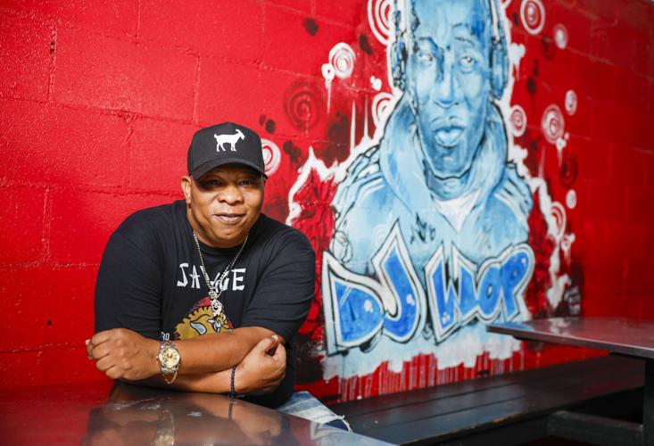 The Gift of Mannie Fresh: Still fly, 40 years and counting | Music ...