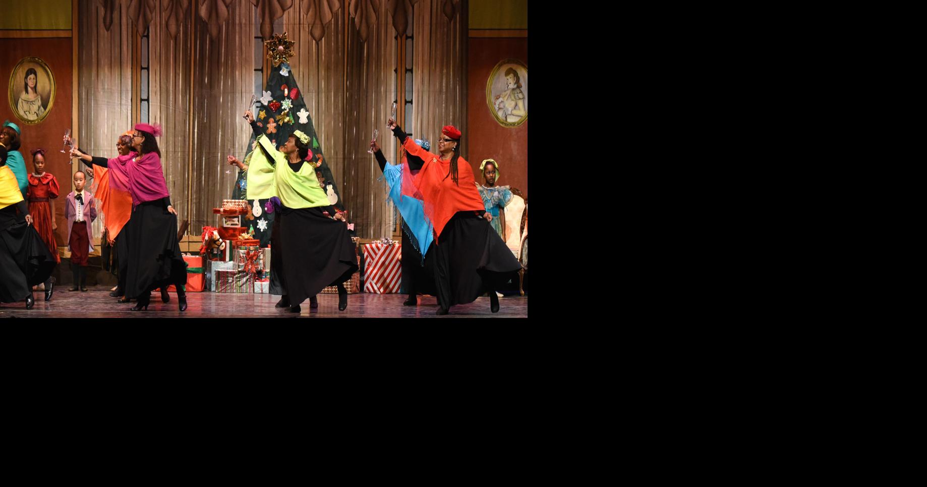 New Orleans Ballet Association to present 'The Nutcracker' | Crescent ...