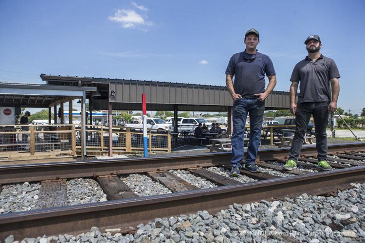 LA 23 BBQ | Where NOLA Eats | nola.com